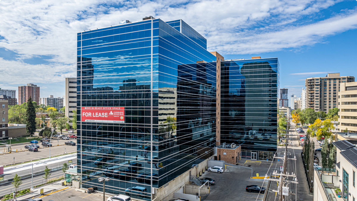 Home | Canterra Developments